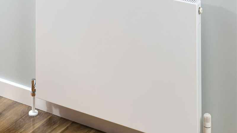Flat Panel Radiators - Designer Flat Radiators - Warmrooms