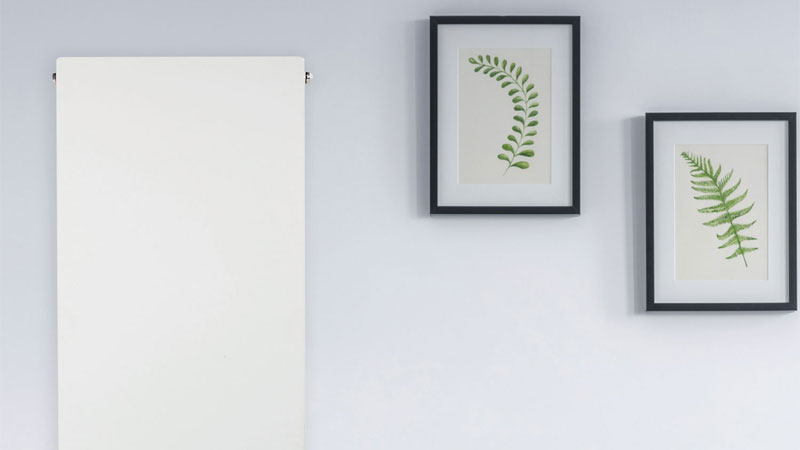 Ultraheat Vertical Planal Flat Panel Radiators