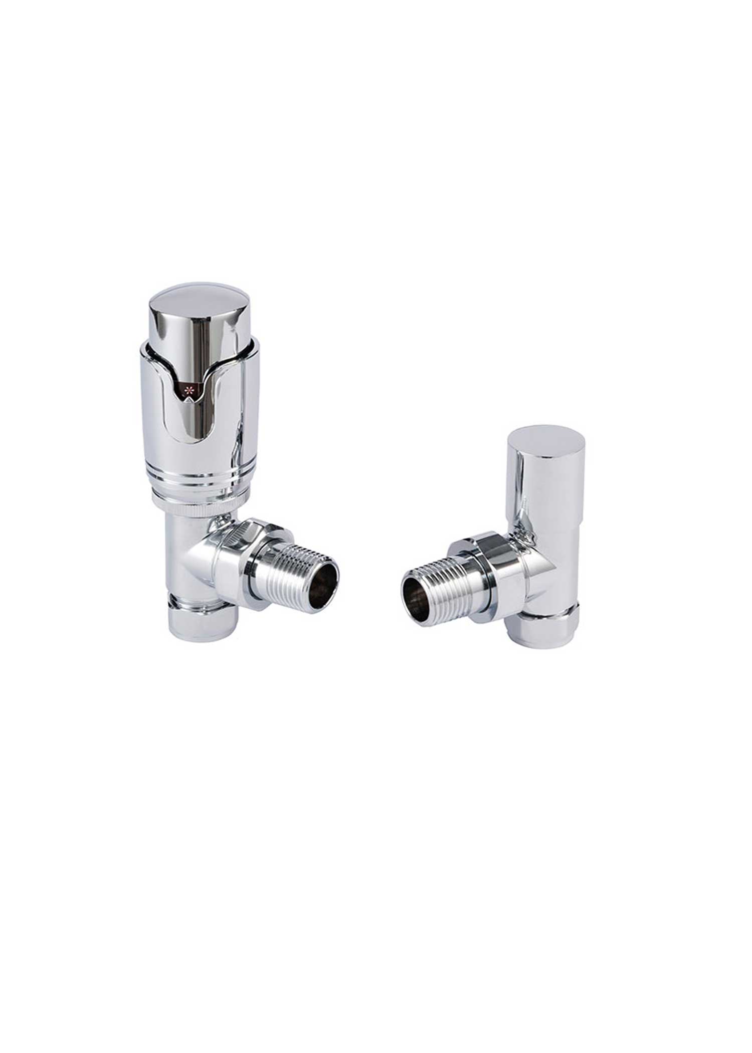 Vogue VL004 Thermostatic Radiator Valves