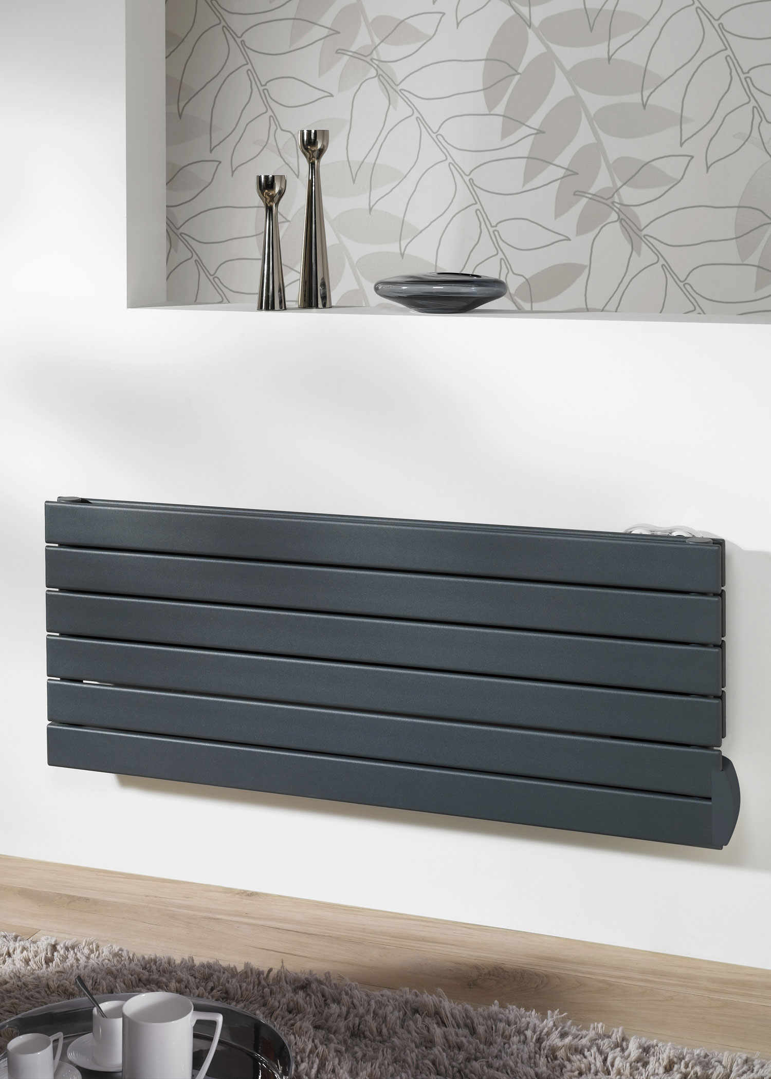 Zehnder Roda Electric Radiator