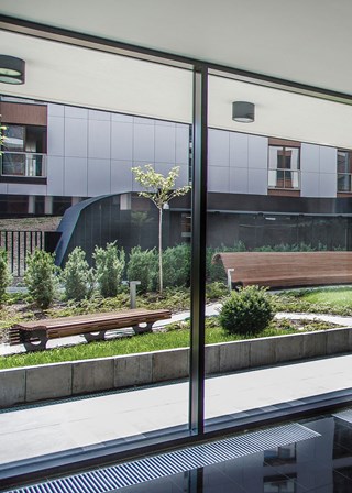 Trench Radiators - Designer Trench Radiators - Warmrooms