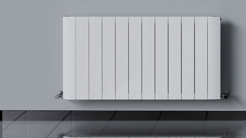 Vogue Radiators - Designer Vogue Radiators - Warmrooms