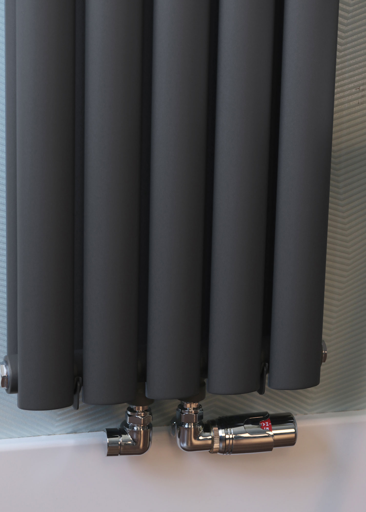 Ultraheat Sofi Vertical Designer Radiator