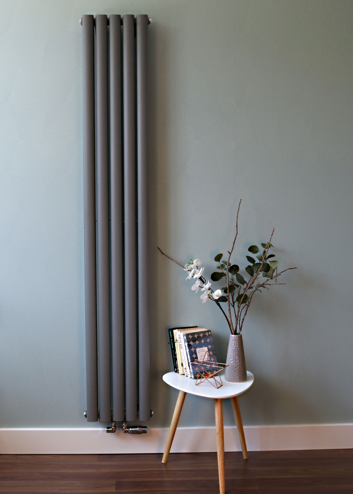Ultraheat Sofi Vertical Designer Radiator