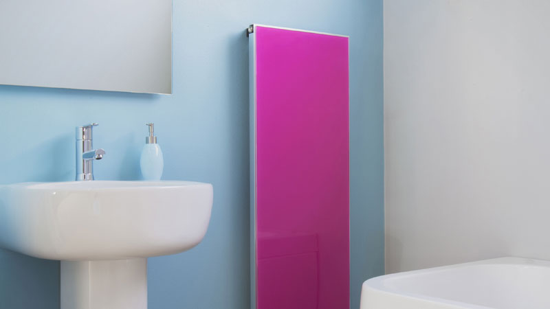 Radox Radiators - Radox Designer Radiators - Warmrooms