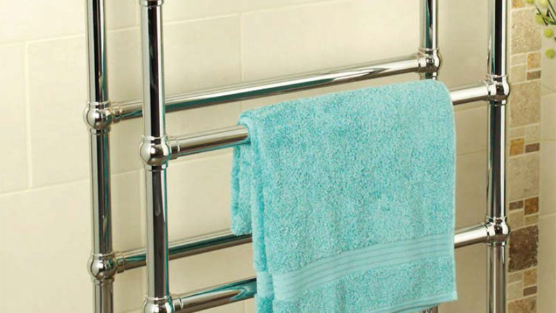 Apollo Traditional Towel Rails
