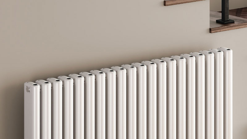 Tube Radiators - Designer Tube Radiators - Warmrooms