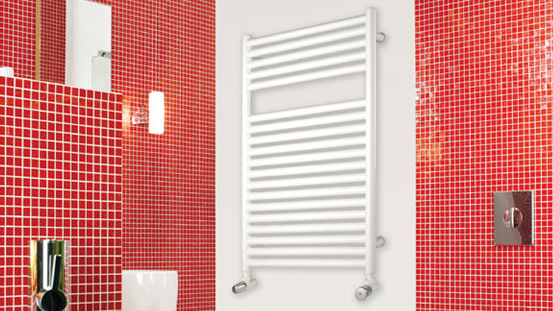 Myson Radiators & Towel Rails - Warmrooms