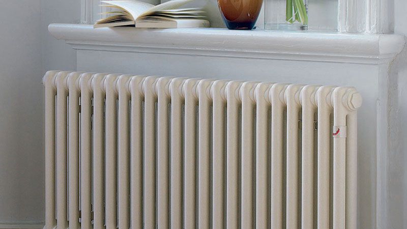 Designer Horizontal Radiators - Warmrooms