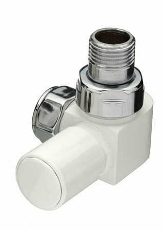 The Radiator Company Cylinder Radiator Valves