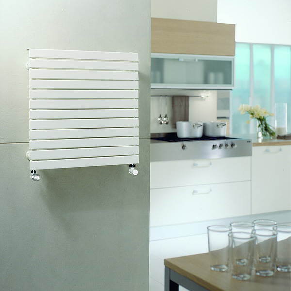 Cordivari Rosy Horizontal Designer Radiator