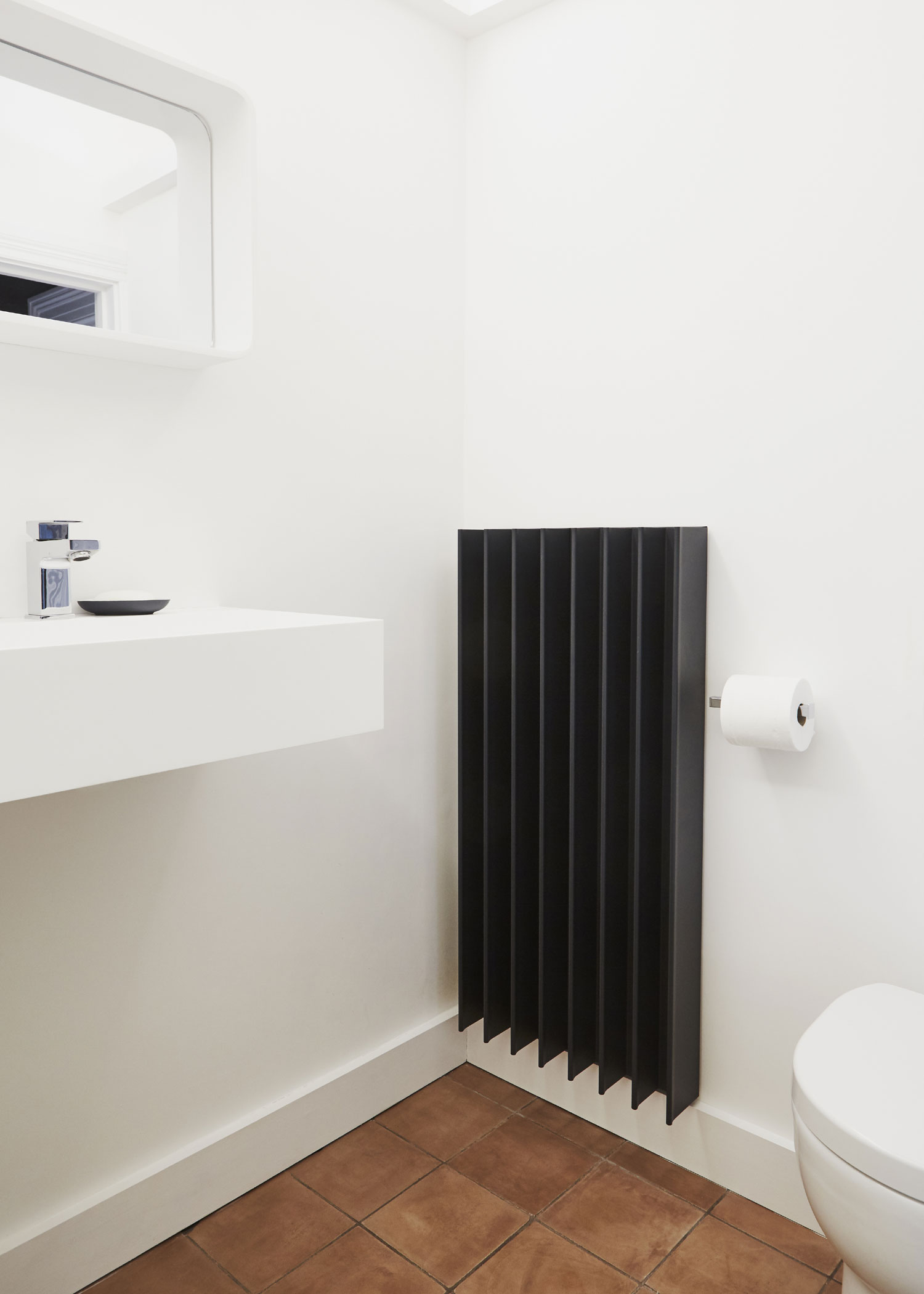 Eskimo Gordon Electric Towel Warmer