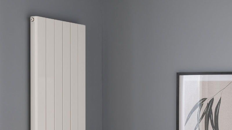 Aluminium Radiators - Designer Aluminium Radiators - Warmrooms