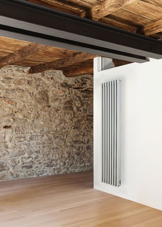 Tempora Radiators - Warm Rooms