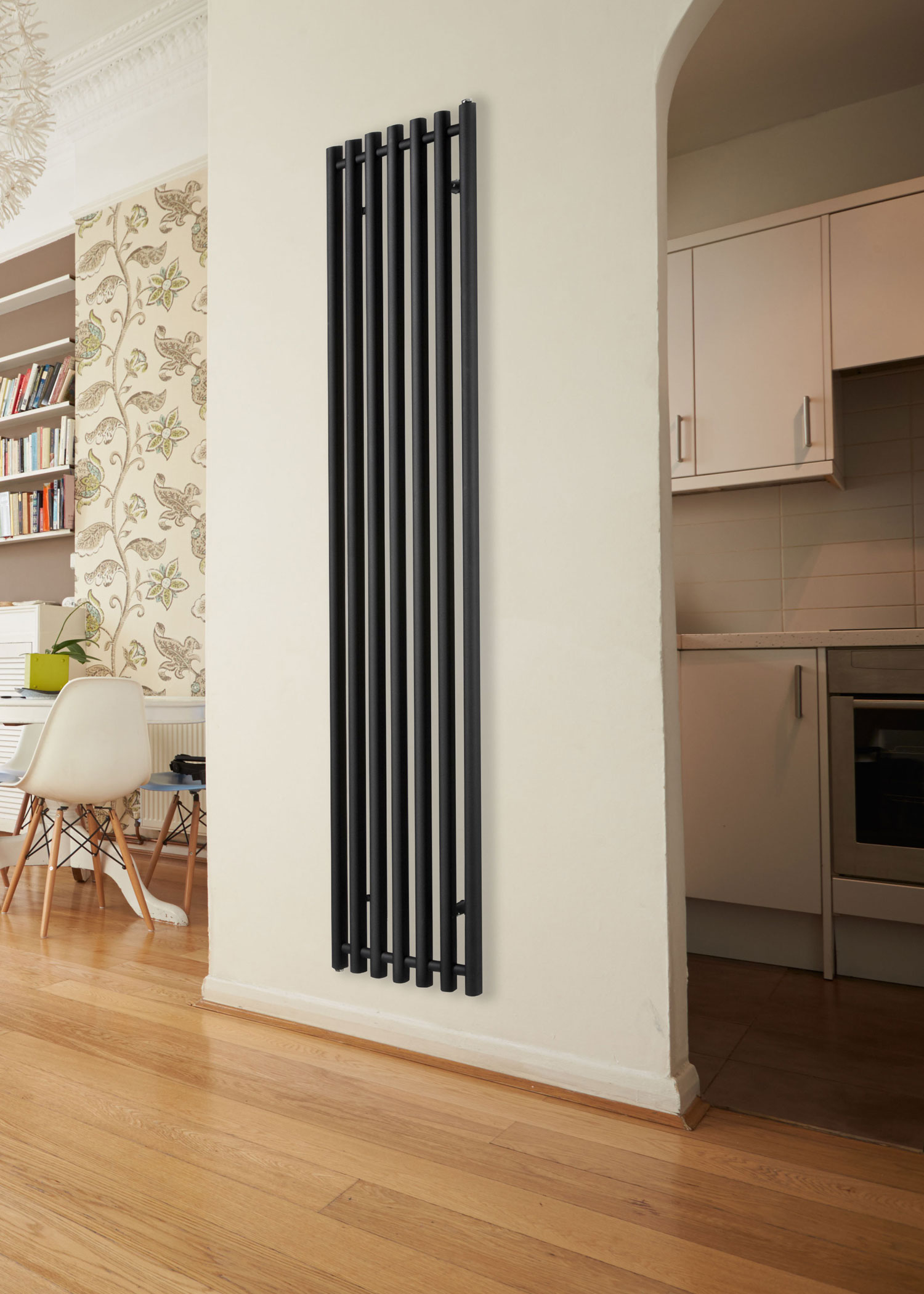 Ultraheat Trojan Radiator - Warm Rooms
