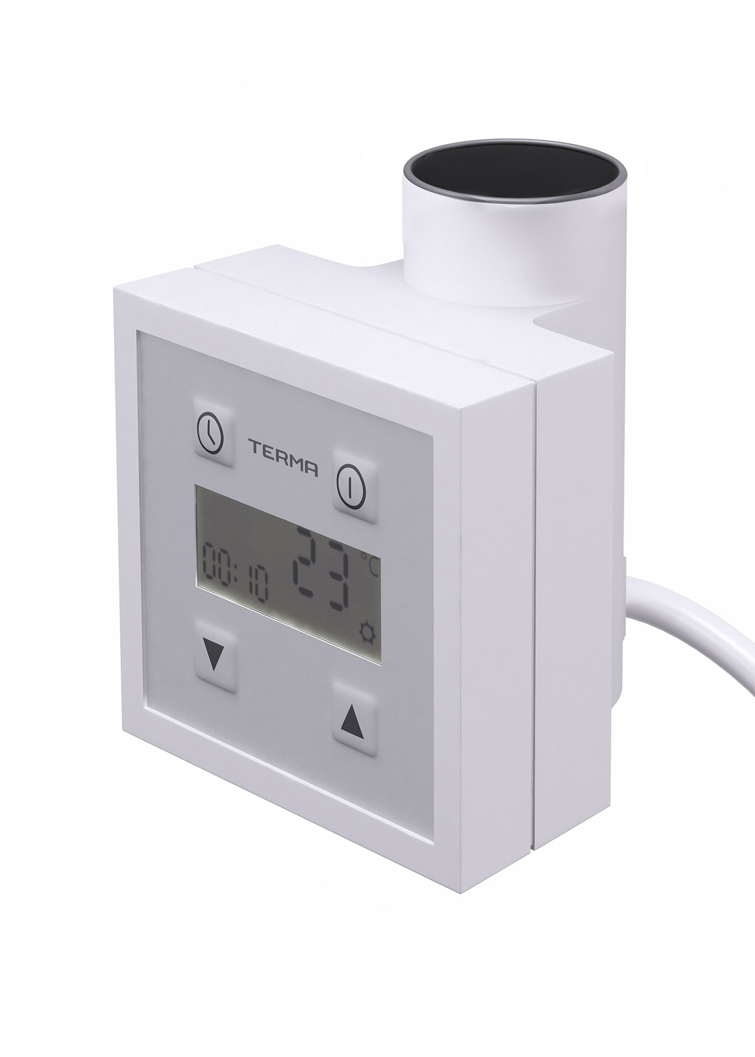 Terma KTX3 Digital Thermostatic Heating Controller