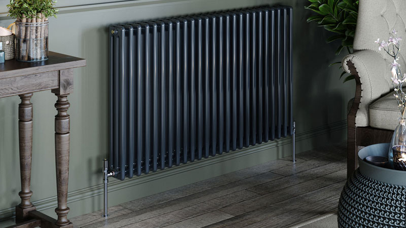 Apollo Roma Column Radiators