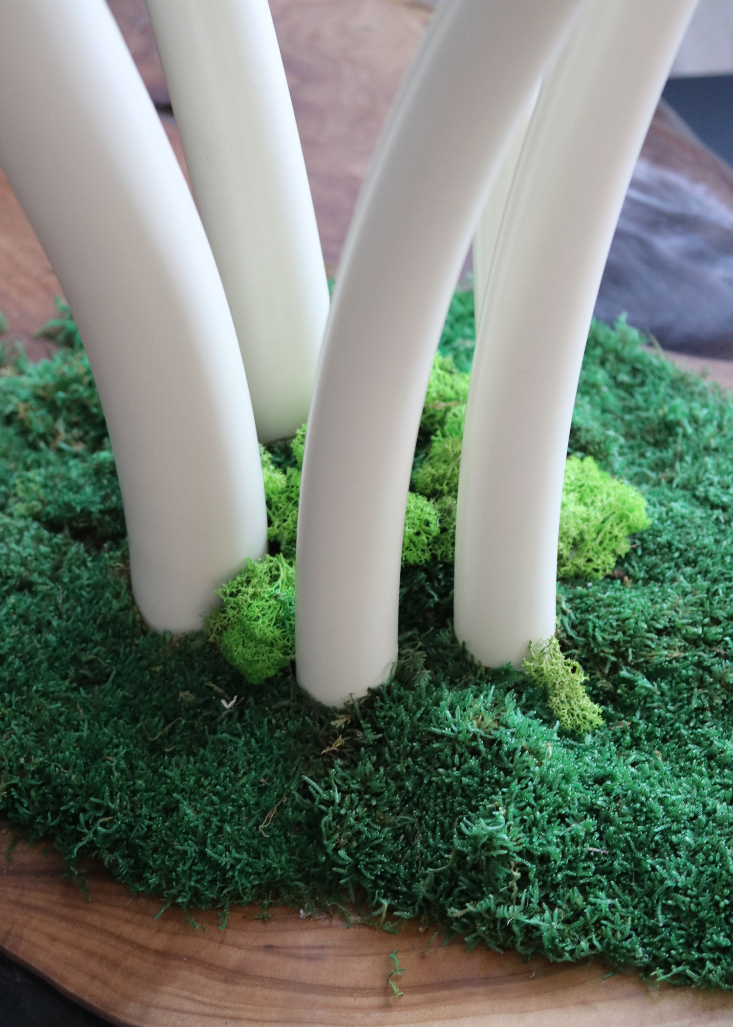 Aeon Acheron Stainless Steel Electric Designer Radiator