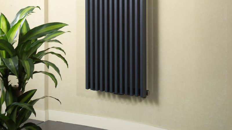 Apollo Radiators - Radiators & Towel Rails - Warmrooms