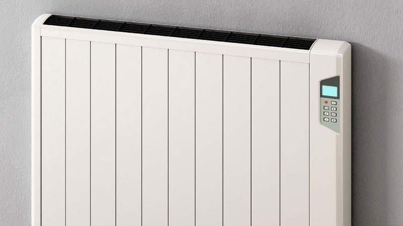 Reina Electric Radiators - Warm Rooms