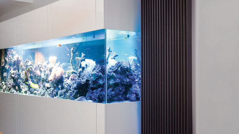 Jaga Heating - Radiators & Trench Radiators - Warmrooms