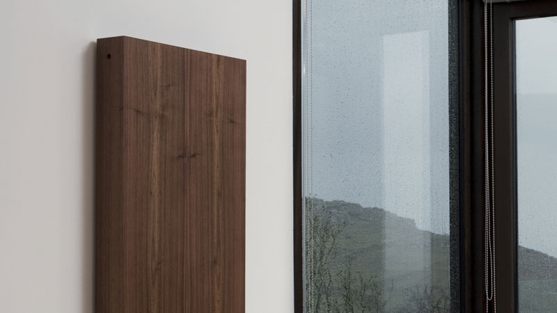 Eskimo Electric Radiators - Warm Rooms