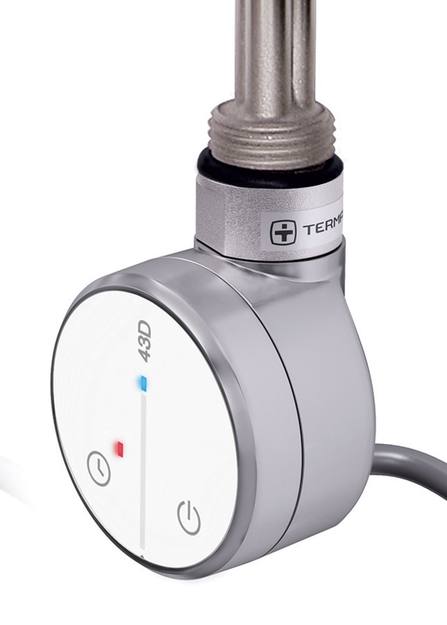 Terma 43D Low Surface Temperature Heating Element