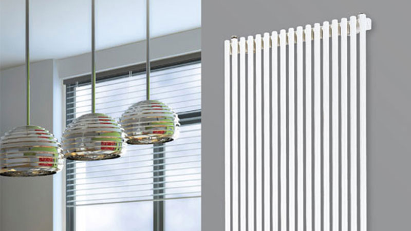 Myson Designer Radiators - Warm Rooms