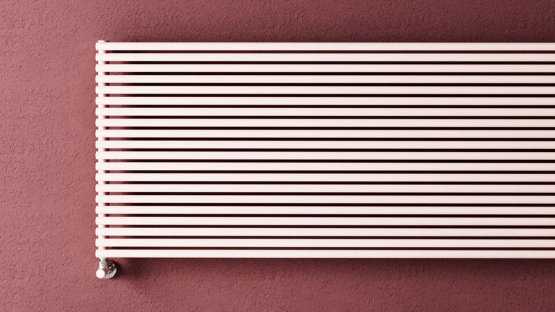 Tube Radiators - Designer Tube Radiators - Warmrooms
