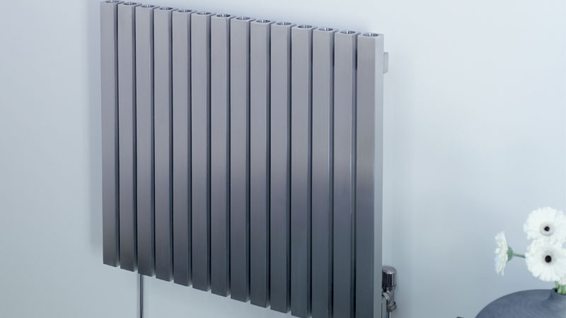 Aeon Electric Radiators - Warm Rooms
