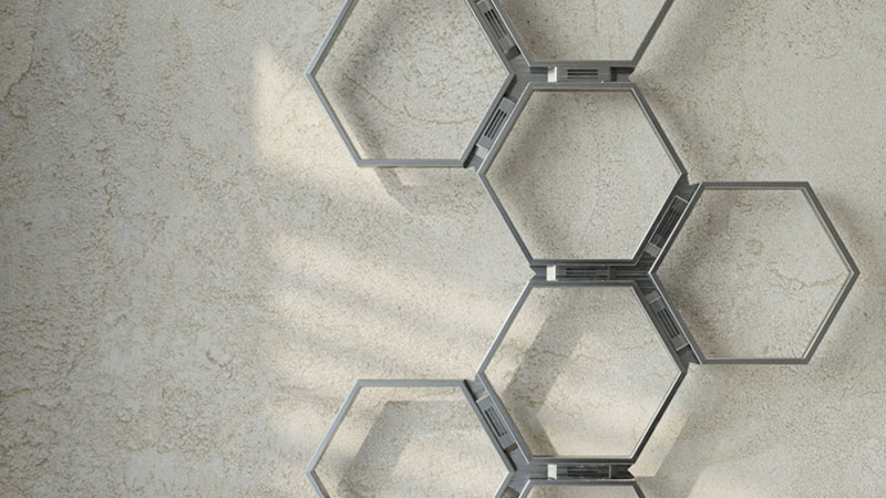 Bench Radiators - Designer Bench Radiators - Warmrooms