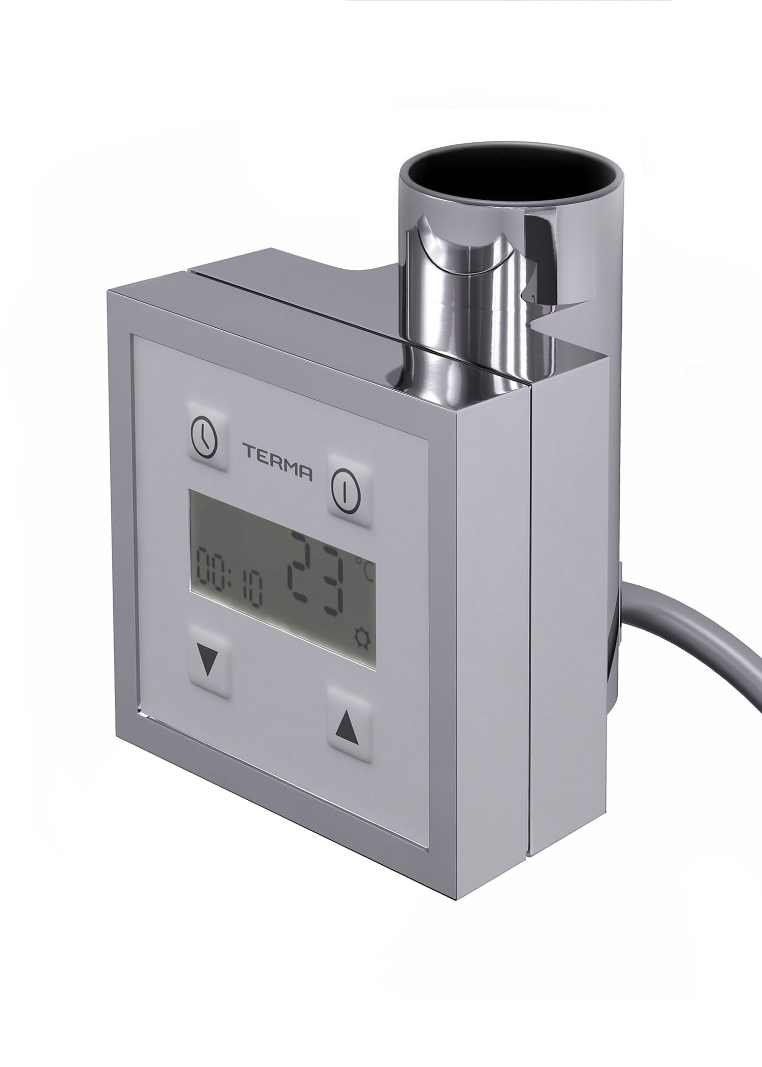 Terma KTX3 Digital Thermostatic Heating Controller