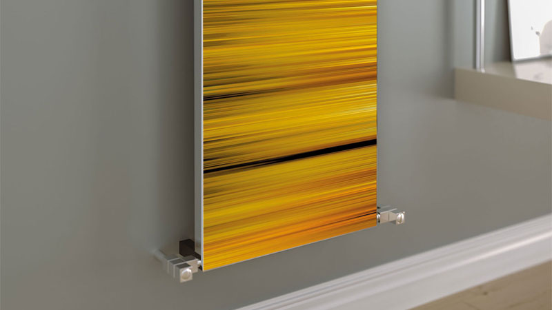 Radox Horizontal Radiators - Warm Rooms