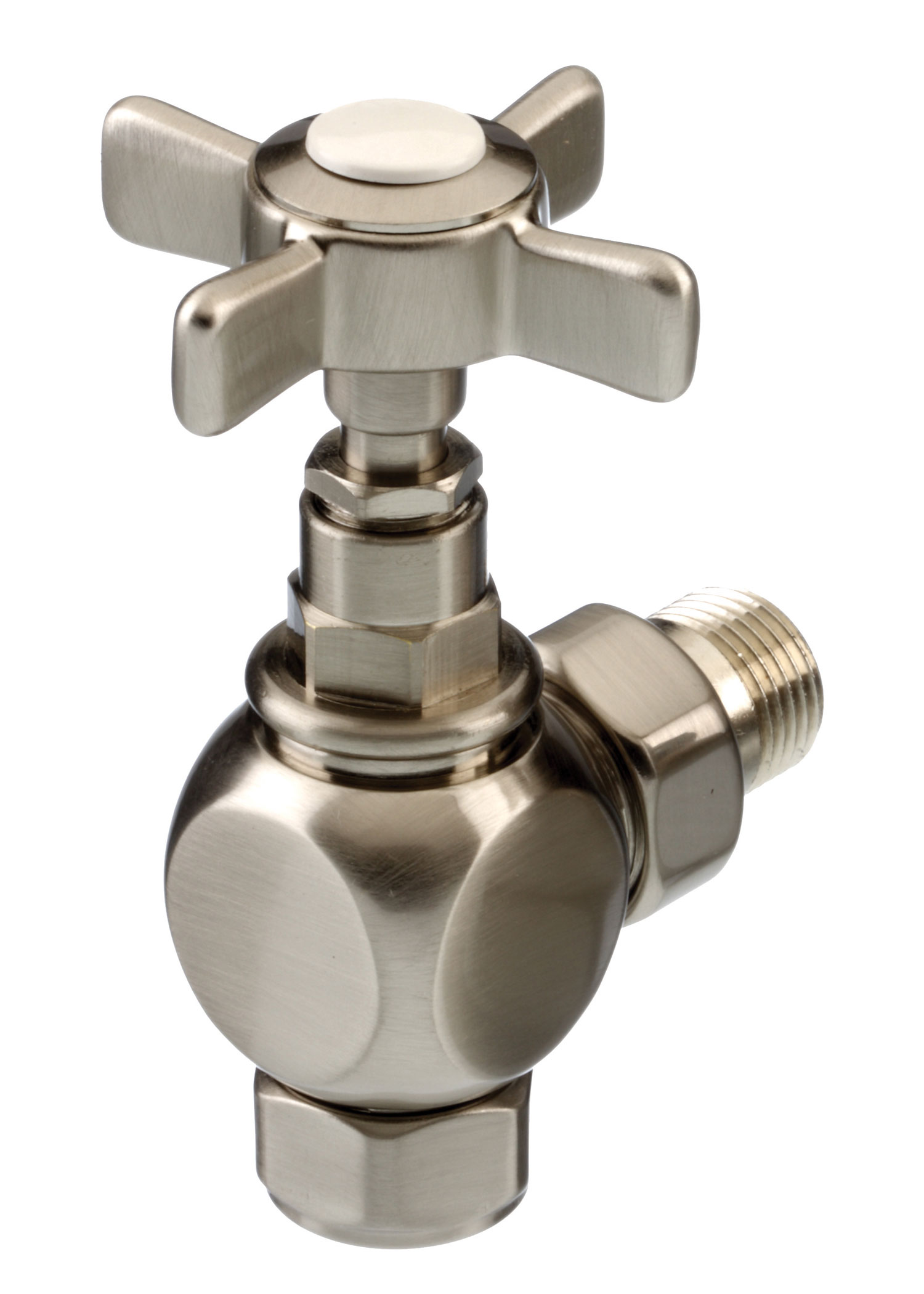 The Radiator Company Crosshead Radiator Valves