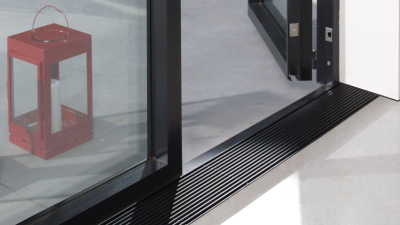 Jaga Trench Radiators - Warm Rooms