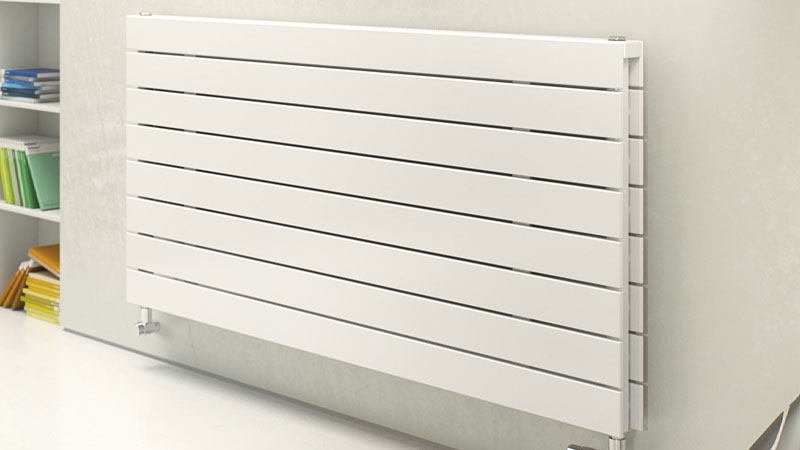 Eucotherm Electric Radiators - Warm Rooms