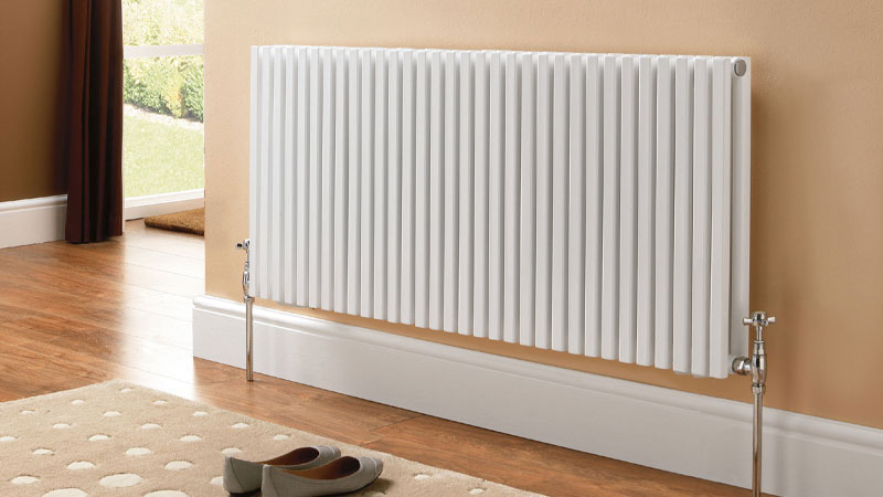 Ultraheat Horizontal Radiators