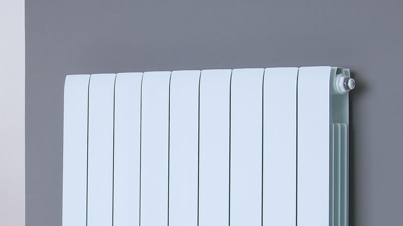 Aluminium Radiators - Designer Aluminium Radiators - Warmrooms