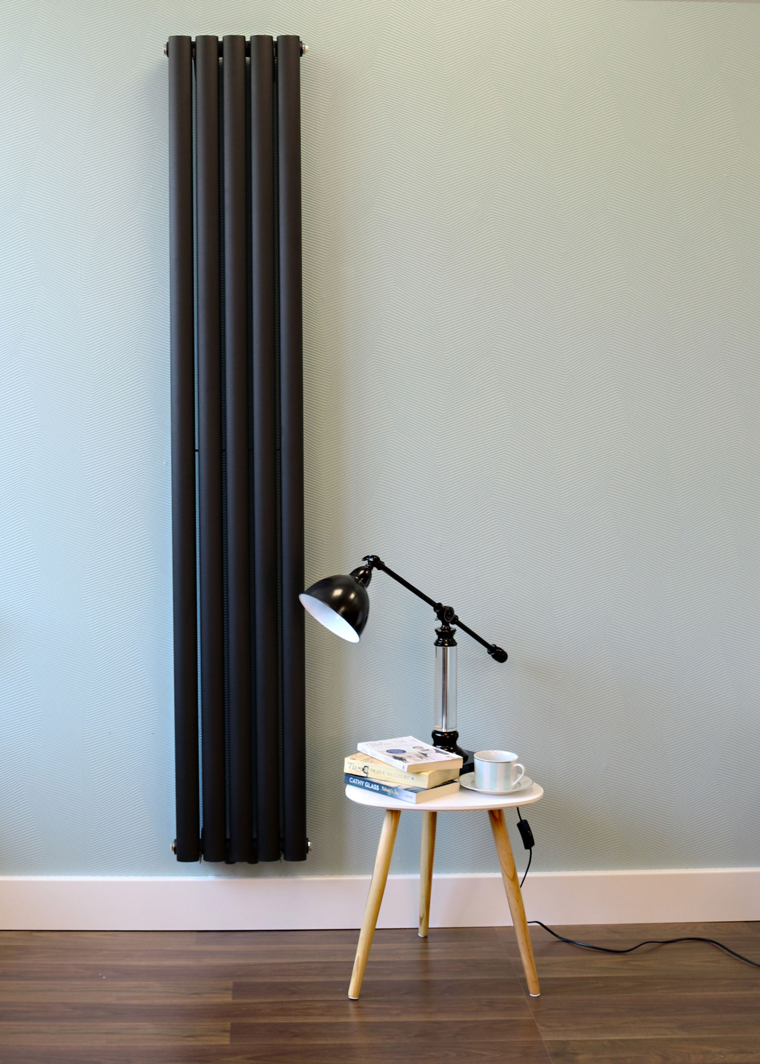 Ultraheat Sofi Vertical Designer Radiator