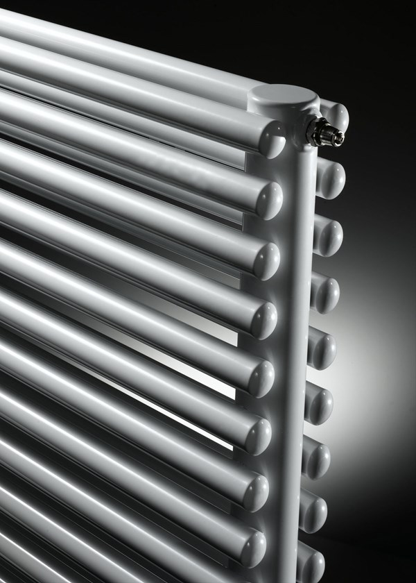 Zehnder Kleo Horizontal Tube Radiator