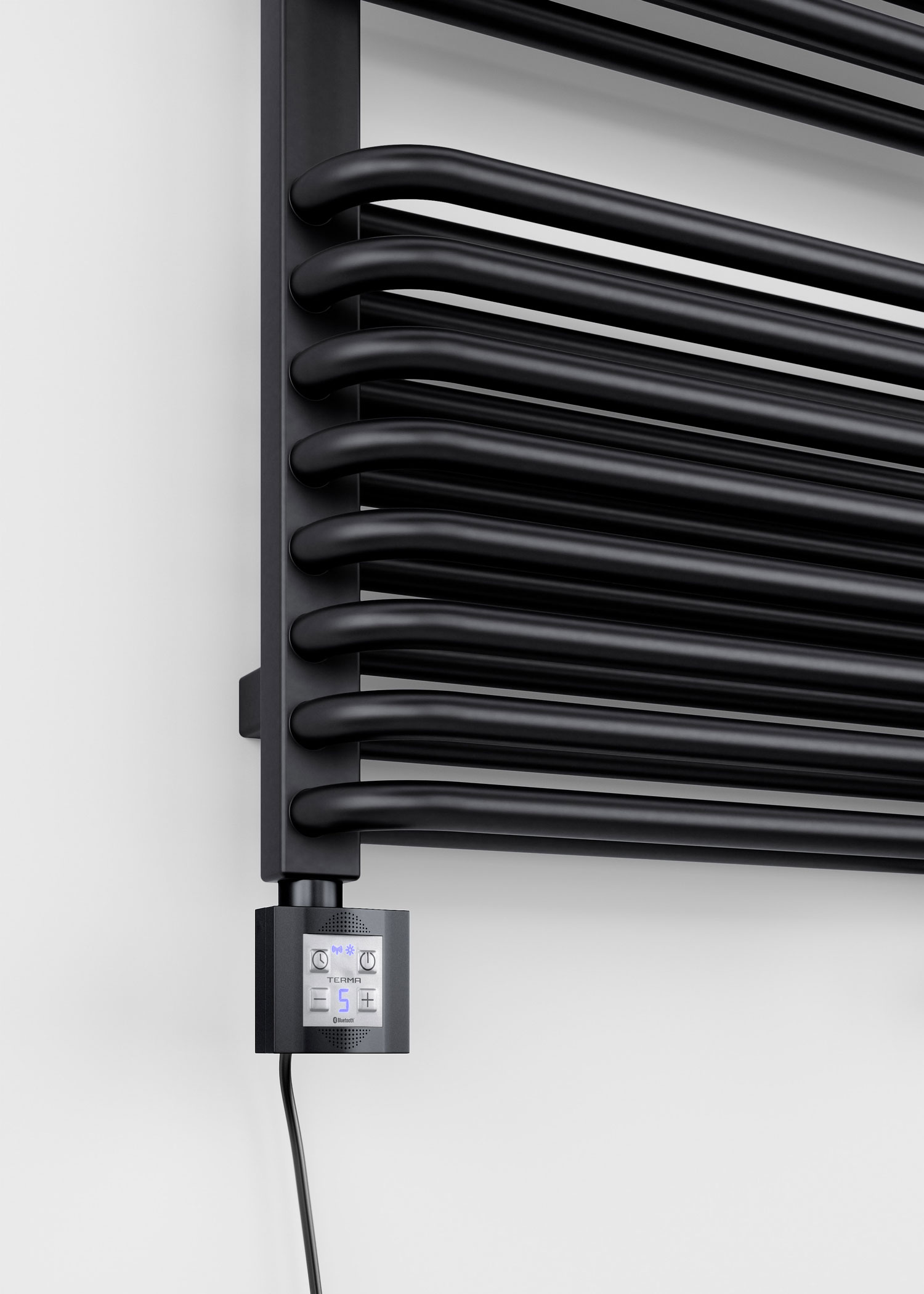 Terma KTX4 Blue Digital Thermostatic Heating Controller