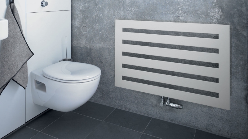 Cloakroom Radiators | Downstairs Toilet Radiators | Warmrooms