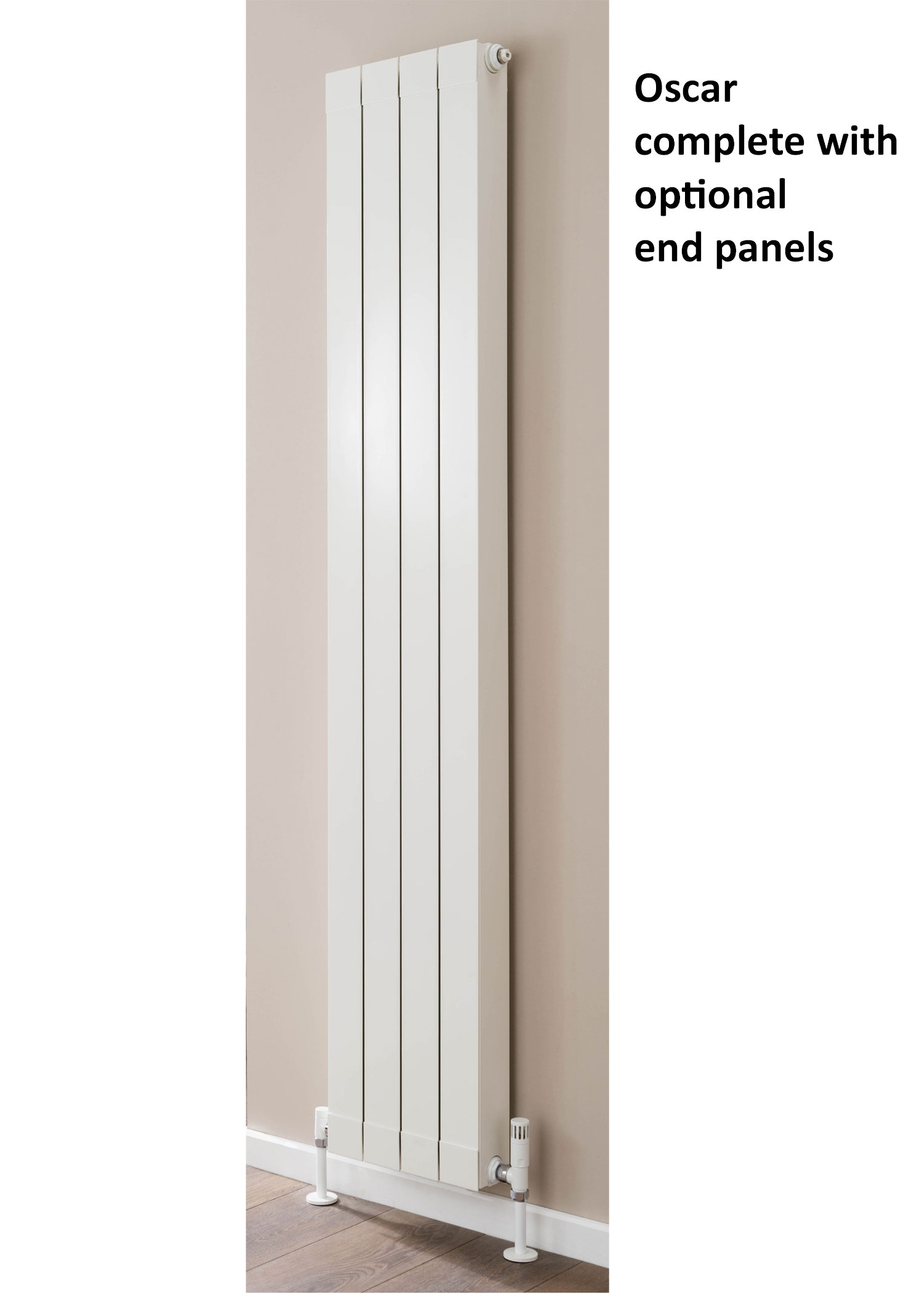 The Radiator Company Oscar Accessories