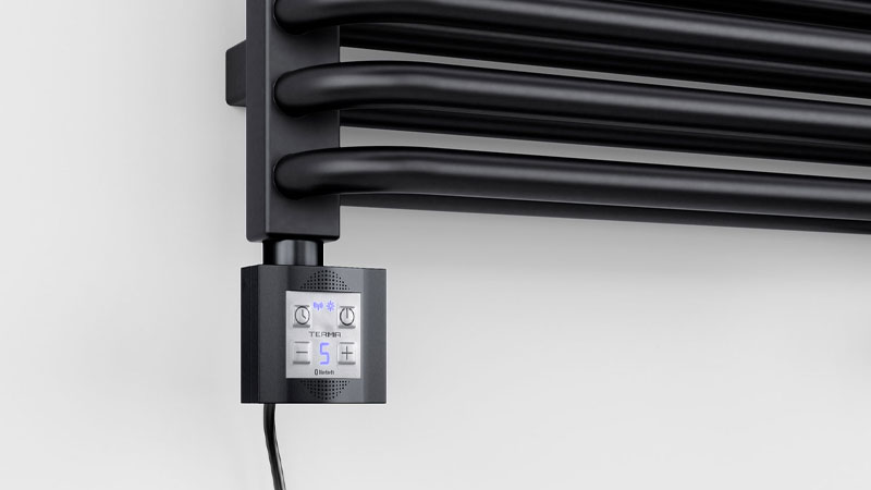 Jaga Heating - Radiators & Trench Radiators - Warmrooms